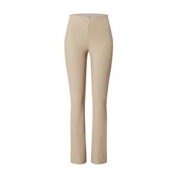 EDITED Hose 'Zihna' Damen Gr&ouml;&szlig;e 42 beige