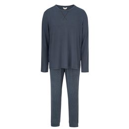 Dagi Pyjama Herren Gr&ouml;&szlig;e XL marine