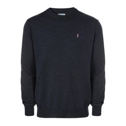 TATUUM Pullover 'JACK' Herren Gr&ouml;&szlig;e XL navy