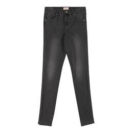 Only Girls Jeans 'Royal' M&auml;dchen Gr&ouml;&szlig;e 122 black denim