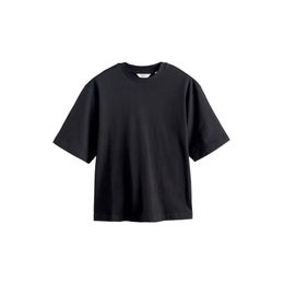 next T-Shirt Herren Gr&ouml;&szlig;e 4XL schwarz