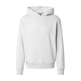ALPHA INDUSTRIES Sweatshirt 'Studio Edition' male size XS Grey
