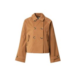 Only Jacke 'April' Damen Gr&ouml;&szlig;e XXXL cognac