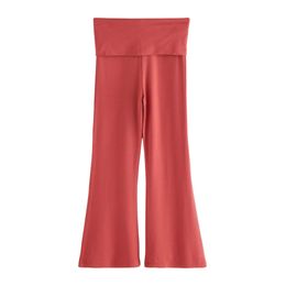 next Hose M&auml;dchen Gr&ouml;&szlig;e 116 cranberry