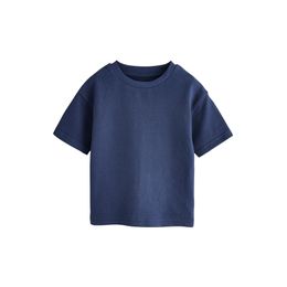 next T-Shirt Jungen Gr&ouml;&szlig;e 80 marine