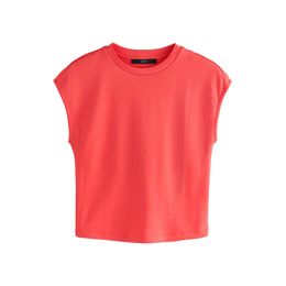 next T-Shirt Damen Gr&ouml;&szlig;e 6XL/7XL hellrot