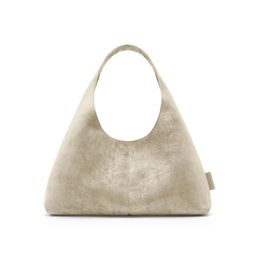 Expatri&eacute; Expatri&eacute; Schultertasche 'Nora' Damen Gr&ouml;&szlig;e One Size beige