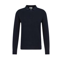 WE Fashion Shirt Herren Gr&ouml;&szlig;e XS navy
