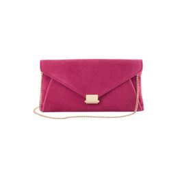 next Clutch Damen Gr&ouml;&szlig;e One Size pink