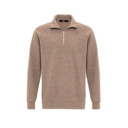 Antioch Pullover Herren Gr&ouml;&szlig;e L beige
