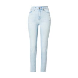 A&eacute;ropostale Jeans Damen Gr&ouml;&szlig;e 30 hellblau