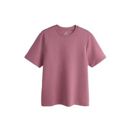next T-Shirt Herren Gr&ouml;&szlig;e 5XL pink