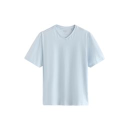next T-Shirt 'Essential' Herren Gr&ouml;&szlig;e XL pastellblau