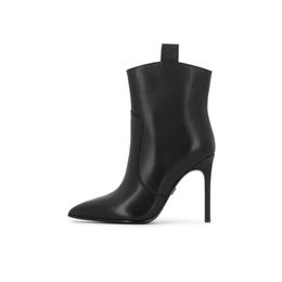 Kazar Boots Damen Gr&ouml;&szlig;e 41 schwarz Winterschuhe