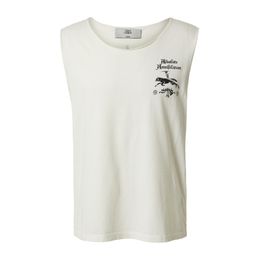 Luka Sabbat For ABOUT YOU Top 'Thilo' Herren Gr&ouml;&szlig;e S knallrot / schwarz / offwhite