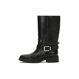 Kazar Boots Damen Gr&ouml;&szlig;e 37 schwarz Winterschuhe