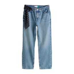 next Jeans Damen Gr&ouml;&szlig;e 34 blue denim