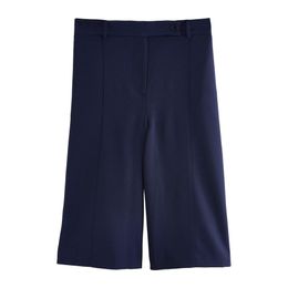 next Shorts Damen Gr&ouml;&szlig;e 44 navy