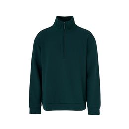 Dagi Sweatshirt Herren Gr&ouml;&szlig;e L dunkelgr&uuml;n