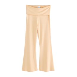 next Hose M&auml;dchen Gr&ouml;&szlig;e 158 honig