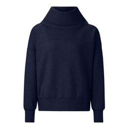 Rich & Royal Rich & Royal Sweatshirt Damen Gr&ouml;&szlig;e S blau