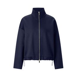 Rich & Royal Rich & Royal Jacke Damen Gr&ouml;&szlig;e S dunkelblau