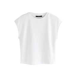 next T-Shirt Damen Gr&ouml;&szlig;e XXL/XXXL wei&szlig;