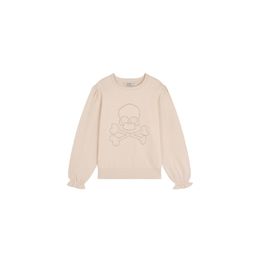 Scalpers Sweatshirt M&auml;dchen Gr&ouml;&szlig;e 164 rosa