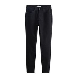 next Jeggings Damen Gr&ouml;&szlig;e 35/36 black denim