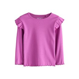 next Shirt M&auml;dchen Gr&ouml;&szlig;e 74 pink