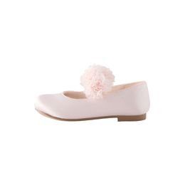 next Ballerina M&auml;dchen Gr&ouml;&szlig;e 19.5 pastellpink