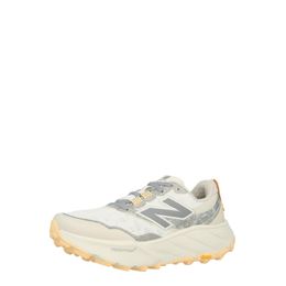 new balance Running Shoes 'Hierro v9' male size 40 Dark beige / Lavender / White