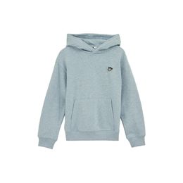 WE Fashion Sweatshirt Jungen Gr&ouml;&szlig;e 134/140 blau / kobaltblau