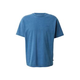 Levi's Levi's T-Shirt 'Red Tab Vintage Tee' Herren Gr&ouml;&szlig;e L blaumeliert