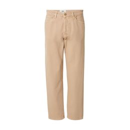 R.D.D. ROYAL DENIM DIVISION Jeans Herren Gr&ouml;&szlig;e 32 taupe
