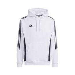 adidas Performance Sportsweatshirt 'Tiro 24' Herren Gr&ouml;&szlig;e M schwarz / wei&szlig;