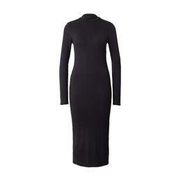 V&eacute;ro Moda Vero Moda Kleid Damen Gr&ouml;&szlig;e 42 schwarz Winterkleid