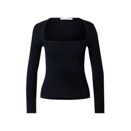 Abercrombie & Fitch Abercrombie & Fitch Pullover 'AVA' Damen Gr&ouml;&szlig;e S schwarz