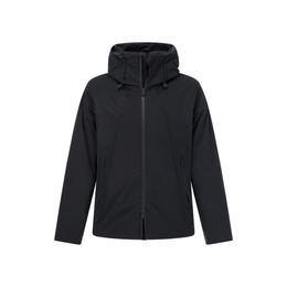 Boggi Milano &Uuml;bergangsjacke 'B Tech' Herren Gr&ouml;&szlig;e XL schwarz Sommerjacke
