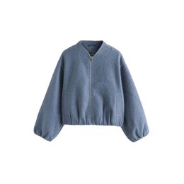 next Jacke Damen Gr&ouml;&szlig;e L blau