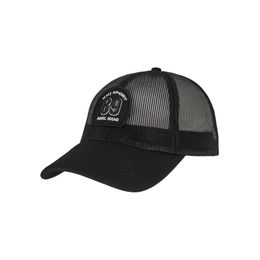 Karl Kani Cap Damen Gr&ouml;&szlig;e 55/60 schwarz / wei&szlig;