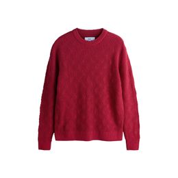 next Pullover Herren Gr&ouml;&szlig;e XS rot