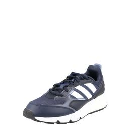 adidas originals Sneaker 'Zx 1K' Herren Gr&ouml;&szlig;e 36.5/37 dunkelblau / wei&szlig;