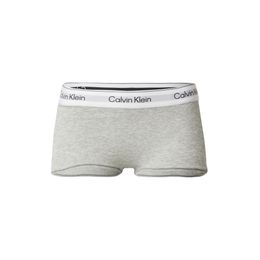 Calvin Klein Underwear Panty Damen Gr&ouml;&szlig;e XL grau / schwarz / wei&szlig;