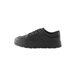 next Sneaker Damen Gr&ouml;&szlig;e 43 schwarz Sommerschuhe