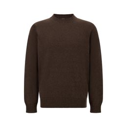 Boggi Milano Pullover Herren Gr&ouml;&szlig;e XXXL braun