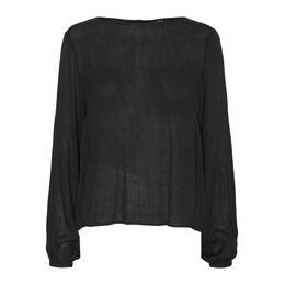 V&eacute;ro Moda Vero Moda Bluse Damen Gr&ouml;&szlig;e M schwarz