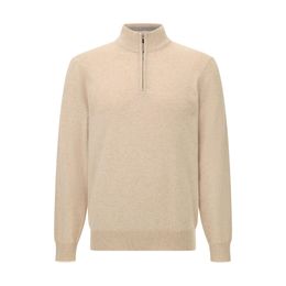 Boggi Milano Pullover Herren Gr&ouml;&szlig;e XL sand