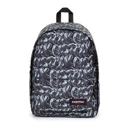 Eastpak Rucksack 'Out of Office' Herren Gr&ouml;&szlig;e One Size grau / mint