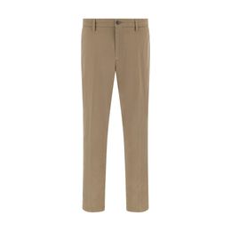Boggi Milano Hose Herren Gr&ouml;&szlig;e 36 taupe